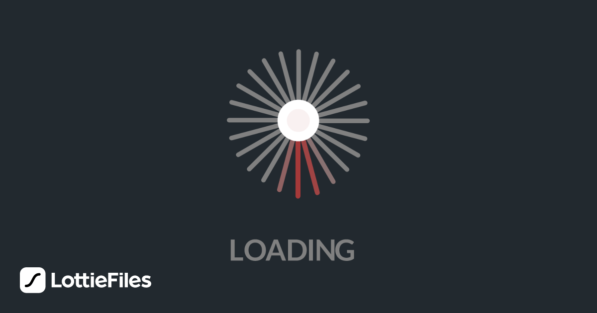 Free Loading element Animation by Maksim Turkov | LottieFiles