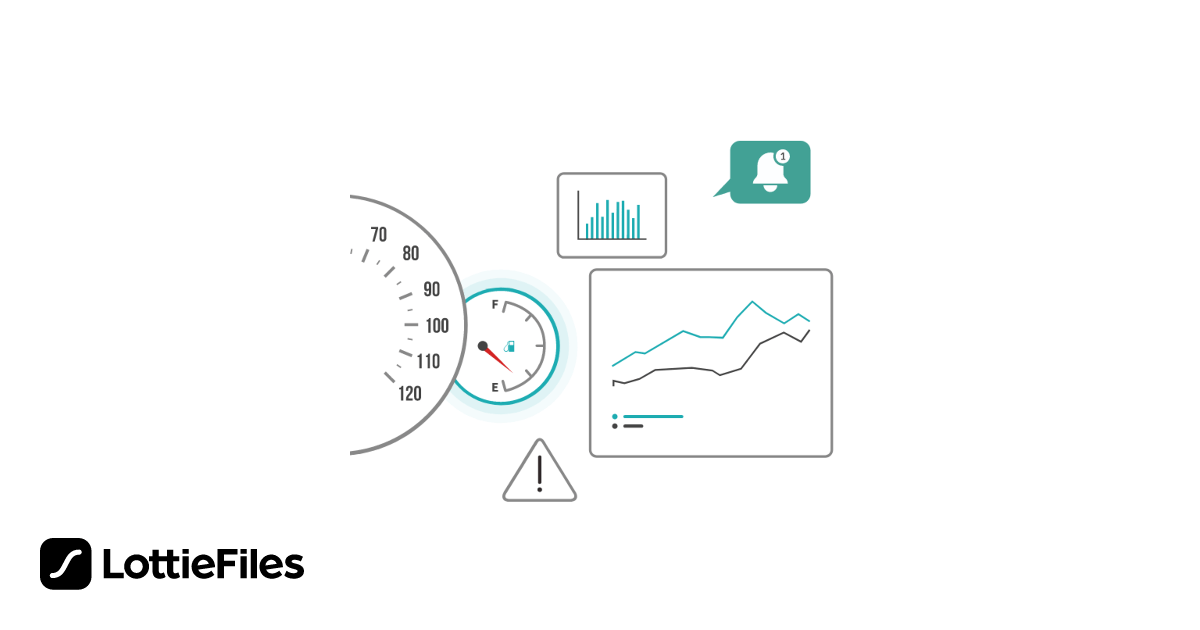 Free Reports Animation by Affan Javed | LottieFiles