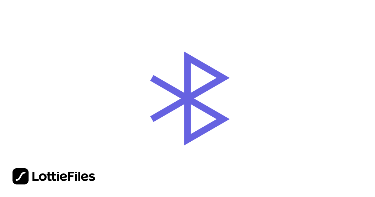 Free bluetooth Animation by Shalom Izebhor product designer, web ...