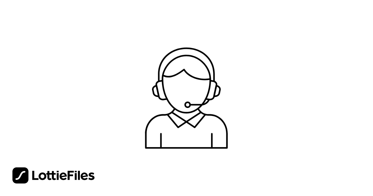 Free Helpline. Animation by Boltbite | LottieFiles