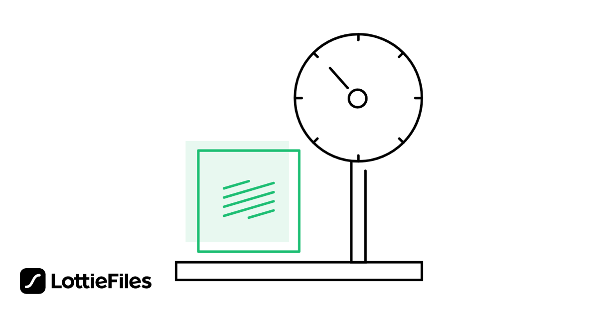 Free Scale Animation by Alex Kuchuk | LottieFiles