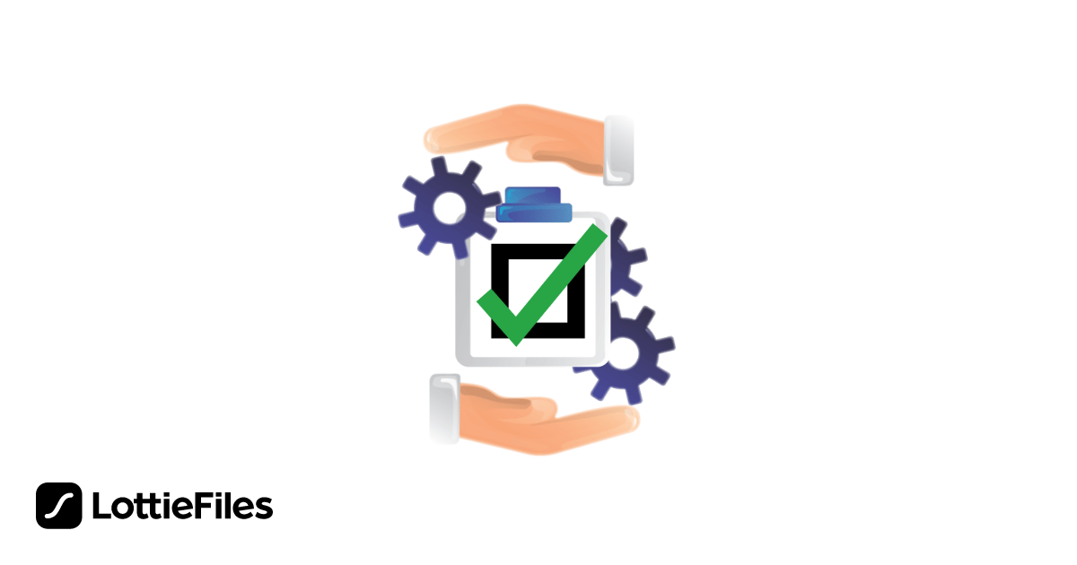 Free Manage Option Animation by John Mark Dane | LottieFiles