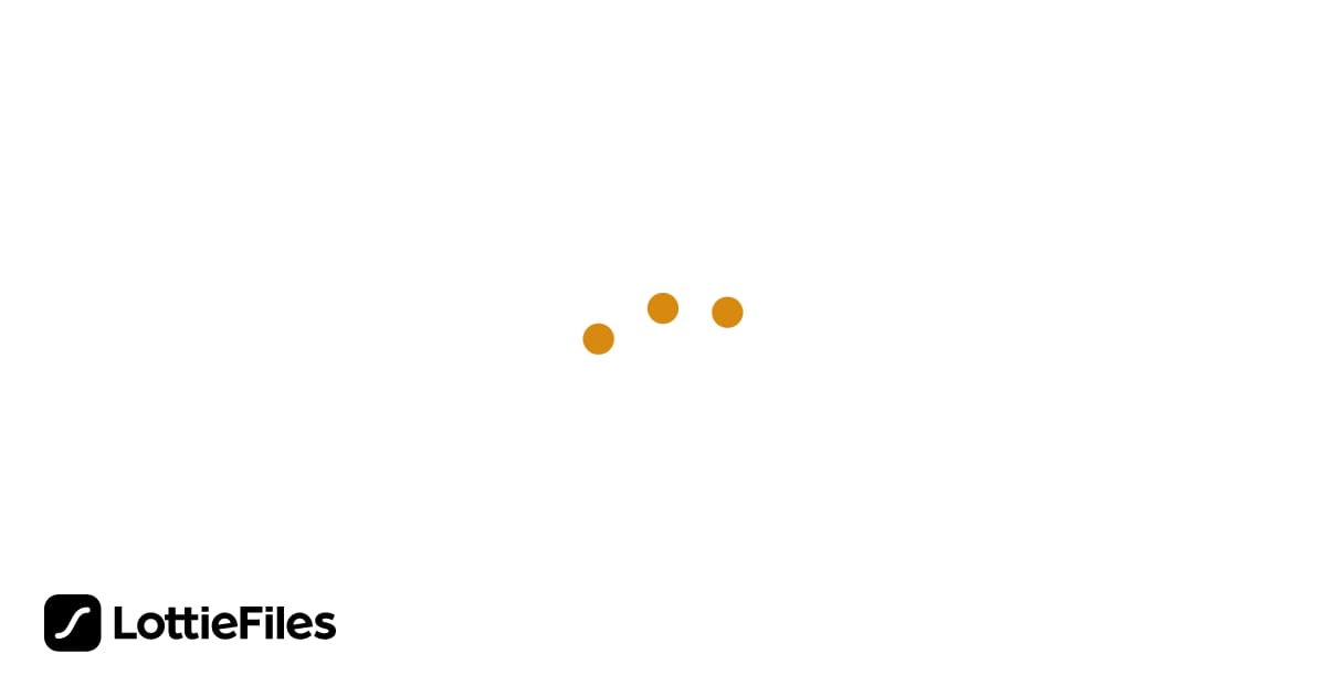 Free Loading Animation by Carol Taira | LottieFiles