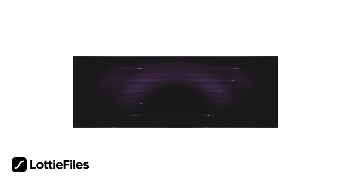 Free Hero Section Animation by Leo Motion | LottieFiles