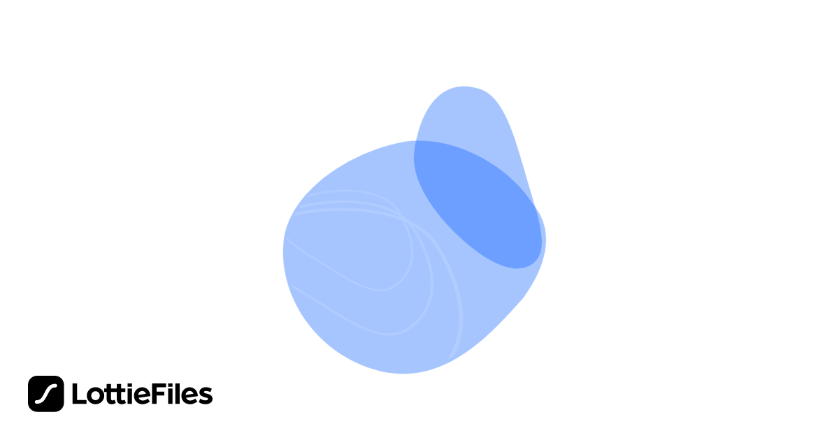 Free animated shapes Animation by stephen cheung | LottieFiles