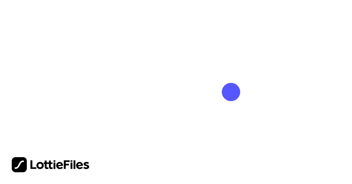 Animación gratuita de Loading Line To Fro de Vijay Pawar | LottieFiles