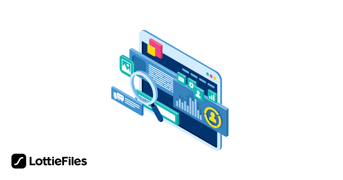 Free UI/UX Animation by Mikhail Voloshin | LottieFiles