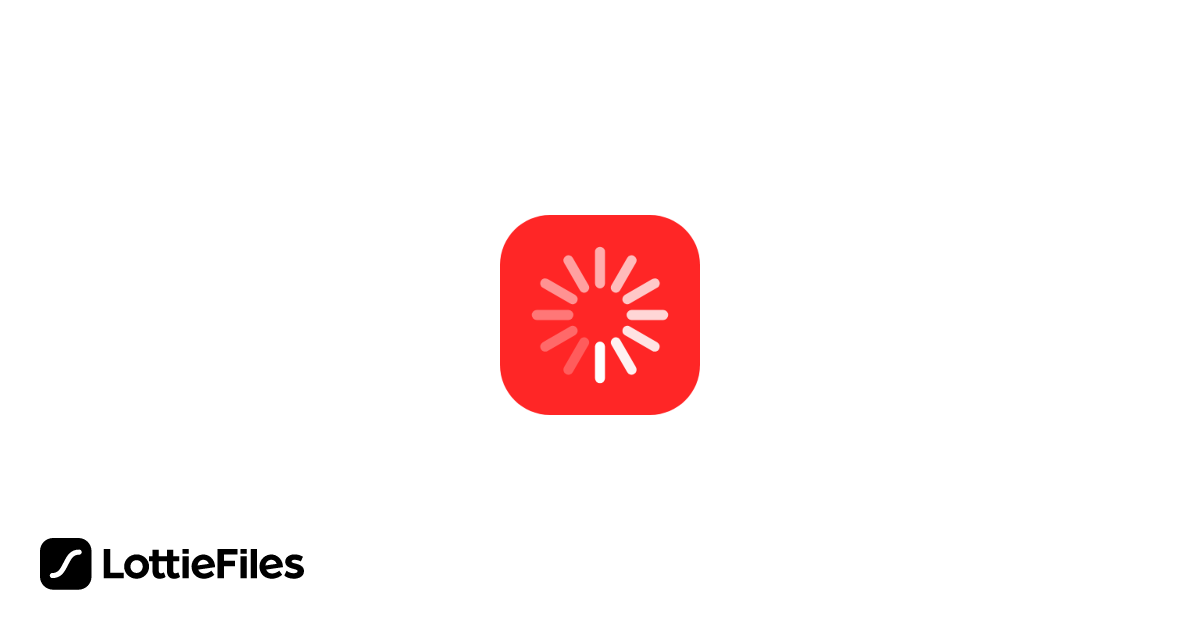 Free Loading Rect Animation by test t | LottieFiles