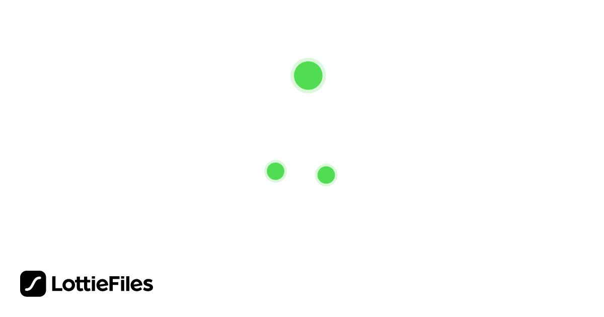 Green Load by test t - LottieFiles