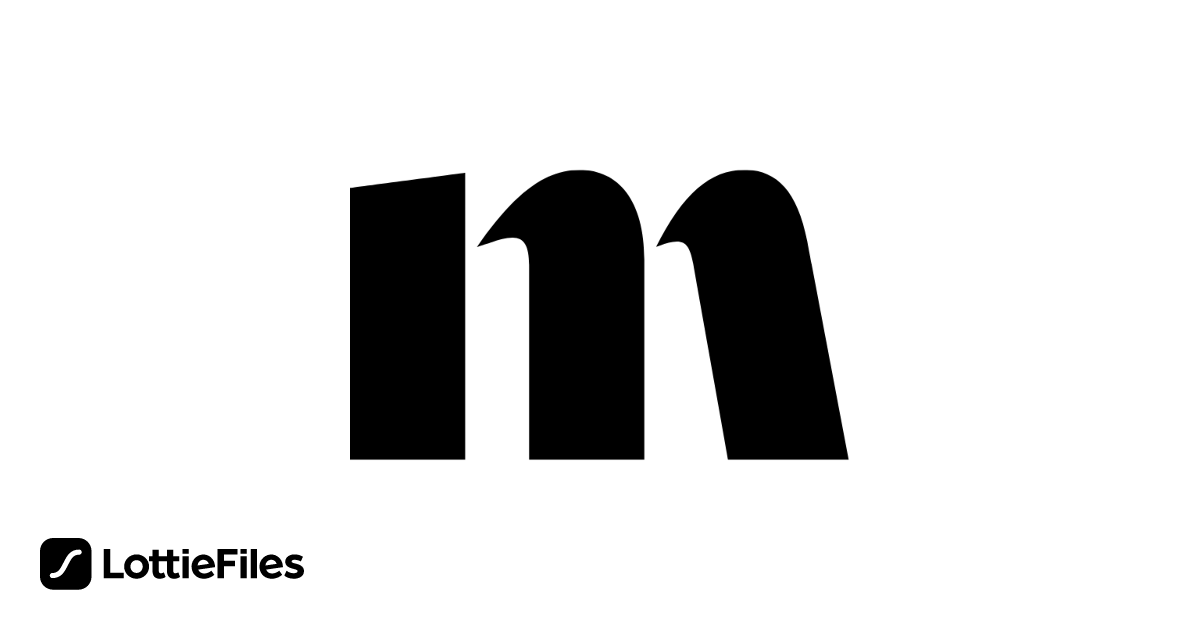 Free Mandelo Animation by Matthijs Zoet | LottieFiles