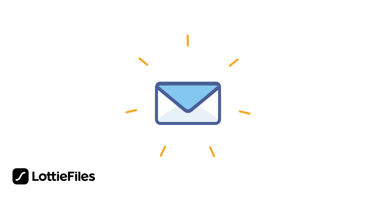 Free OTP Message Sent Animation by Robert T.Quintero | LottieFiles