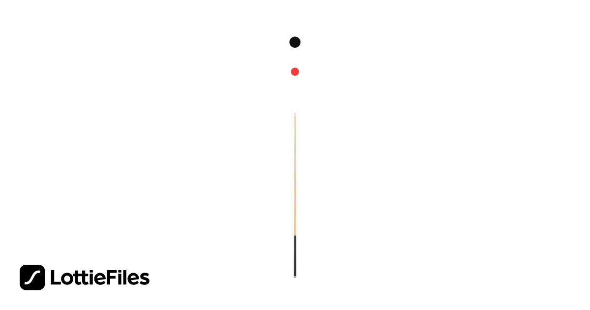Free Snooker Animation by Mohammed Arshad | LottieFiles