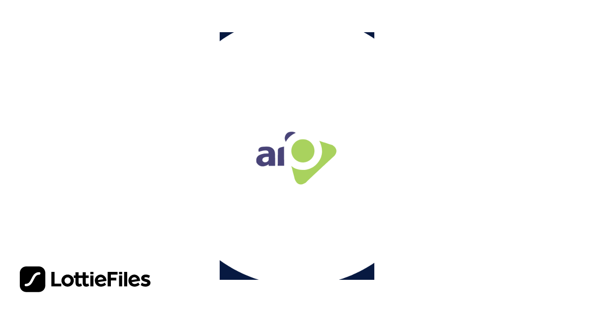 Free aio splash Animation by Afaridoun | LottieFiles