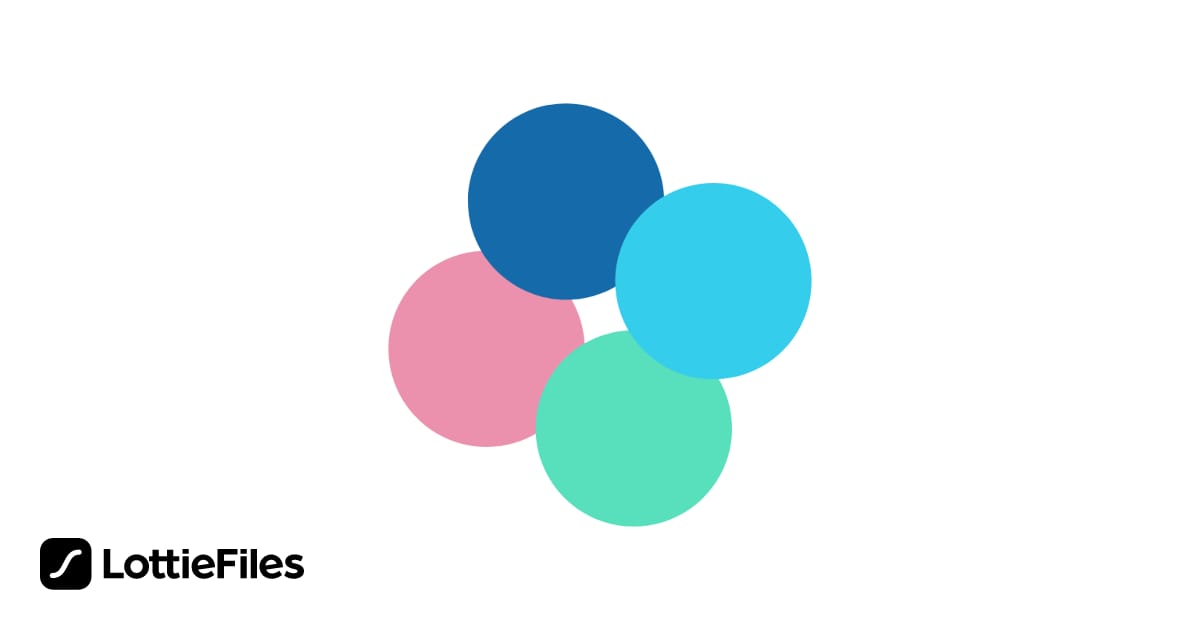 Free Swirl Animation by Brandi Schmitz | LottieFiles