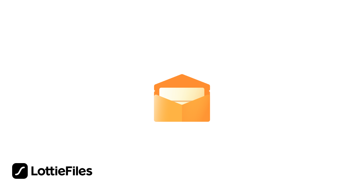 Free Sending message Animation by Creativay | LottieFiles