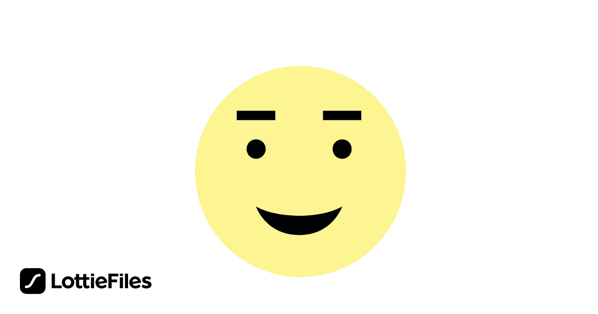 Free Face animation Animation by ami_17 | LottieFiles