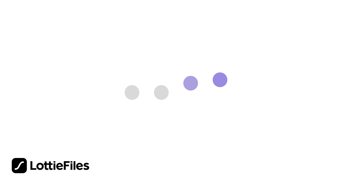 Free Loading Animation by Nirmala Ayu | LottieFiles