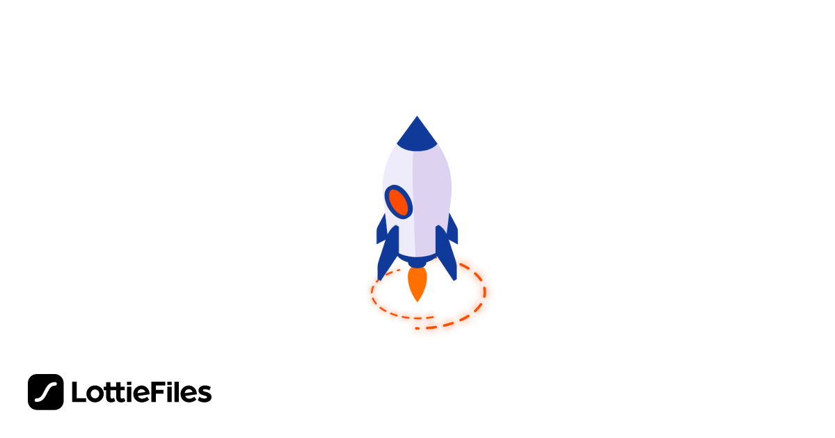 Free booster Animation by KrunalKatrodiya | LottieFiles