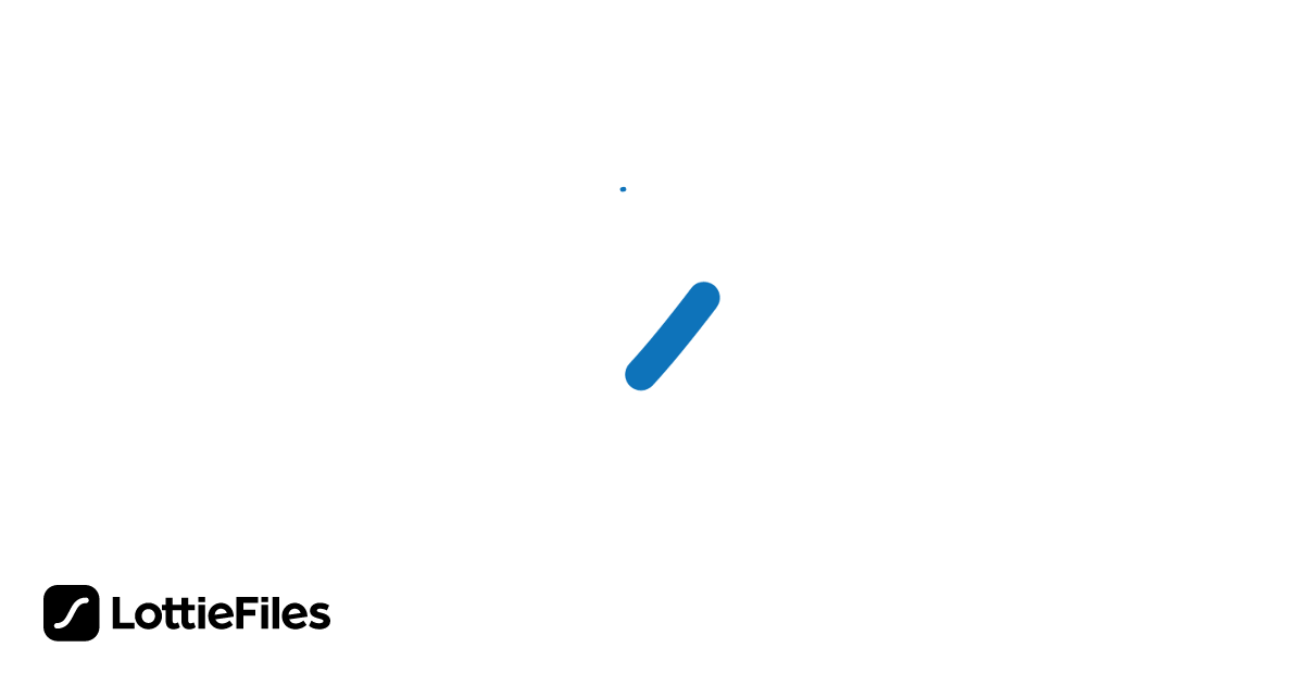 Free done animation Animation by Jonathan Mesa | LottieFiles