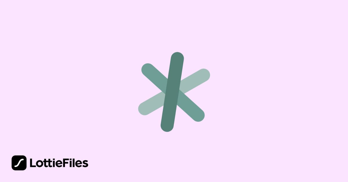 Free Lines loader Animation by Sasha Kasha | LottieFiles