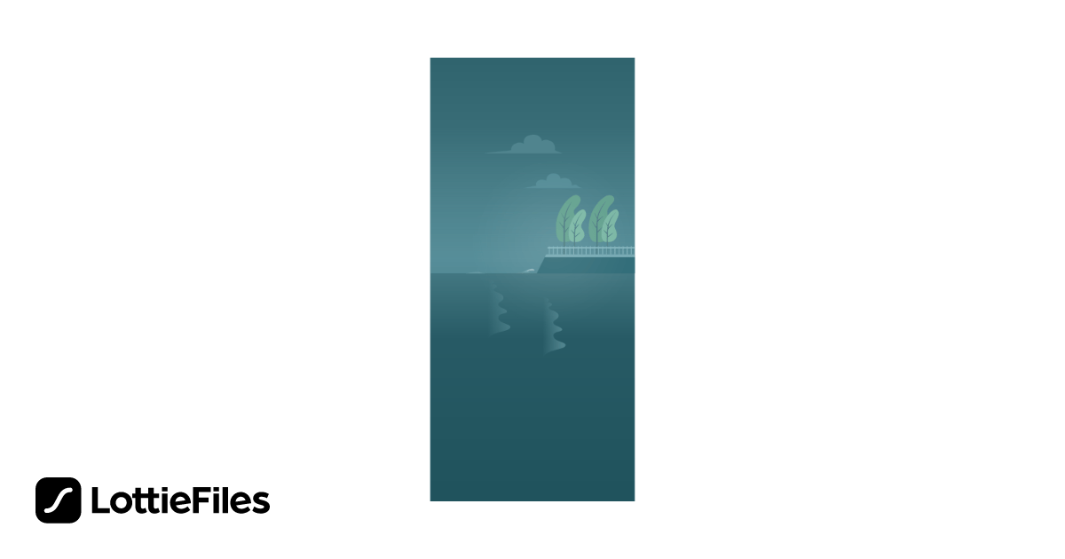 Free Windy weather Animation by 馬海濤 | LottieFiles