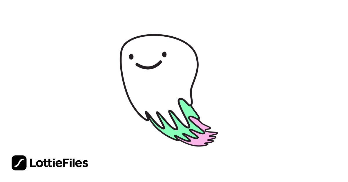 Free phantom hand Animation by Lemonike Arizaga | LottieFiles