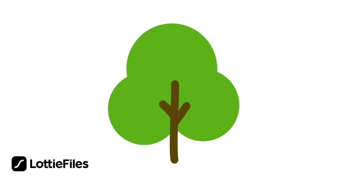 Free Go Green Animation by minoru nitta | LottieFiles