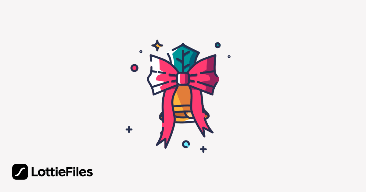Free Christmas Animation by Aexr Graphics | LottieFiles