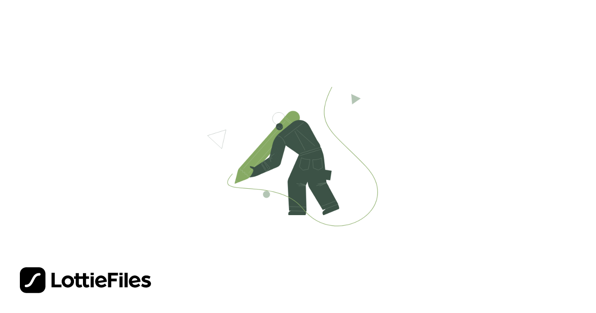 Free Designer Animation by kapustin.co | LottieFiles