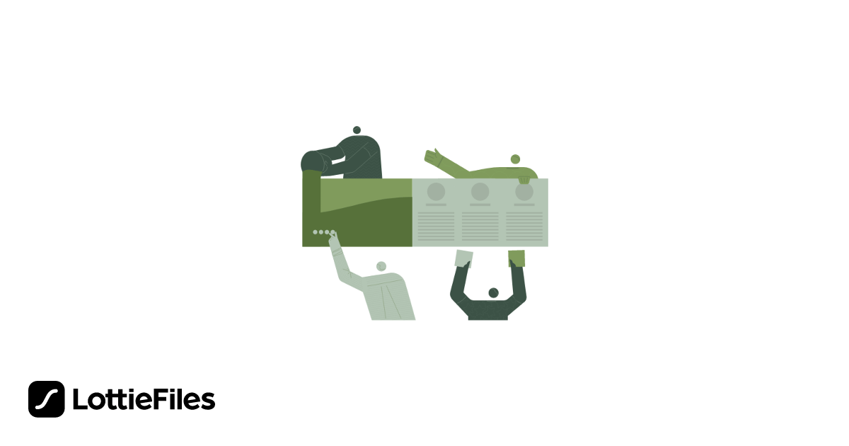 Free Website Building Animation by kapustin.co | LottieFiles