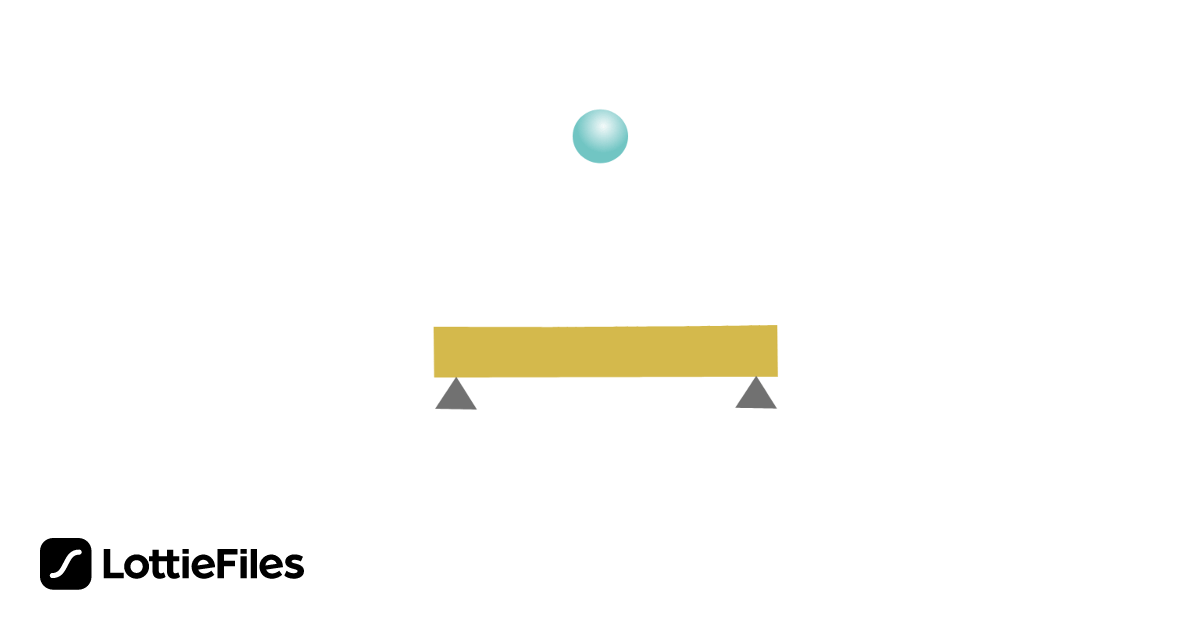 Free elasticity factors Animation by Mervin Paul | LottieFiles