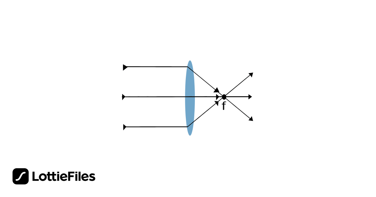 Free focal length Animation by Mervin Paul | LottieFiles
