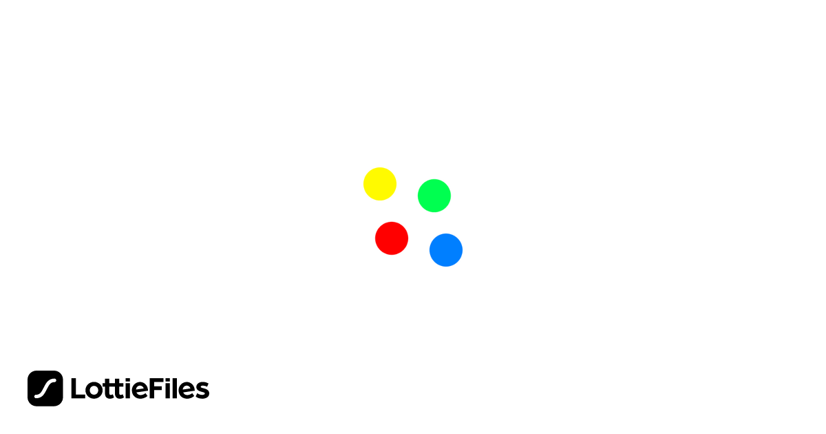 Free Flow 3 Animation by Kaushik Dave | LottieFiles