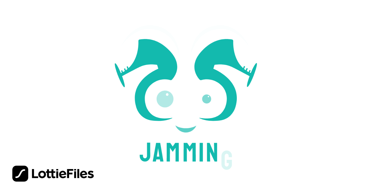 Free Jamming Project Animation by Benjamin Ramet | LottieFiles