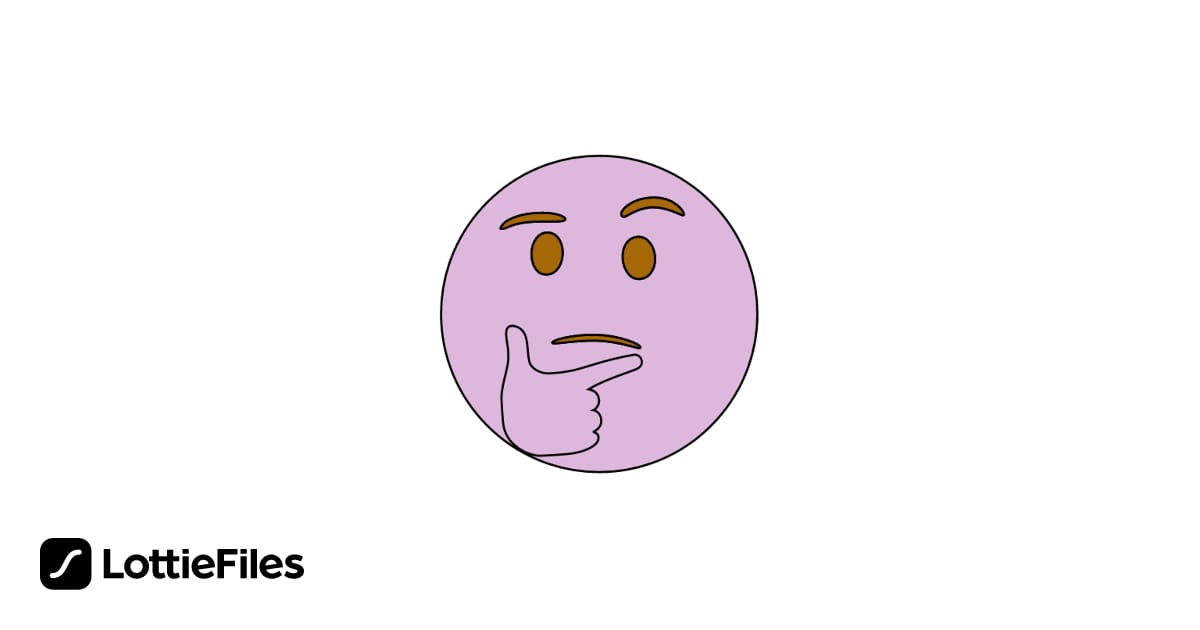 Free linkedin clone curious reaction Animation by Setonji Avoseh ...