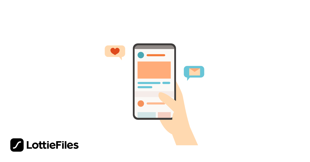 Free Notifications Animation by Strezha | LottieFiles