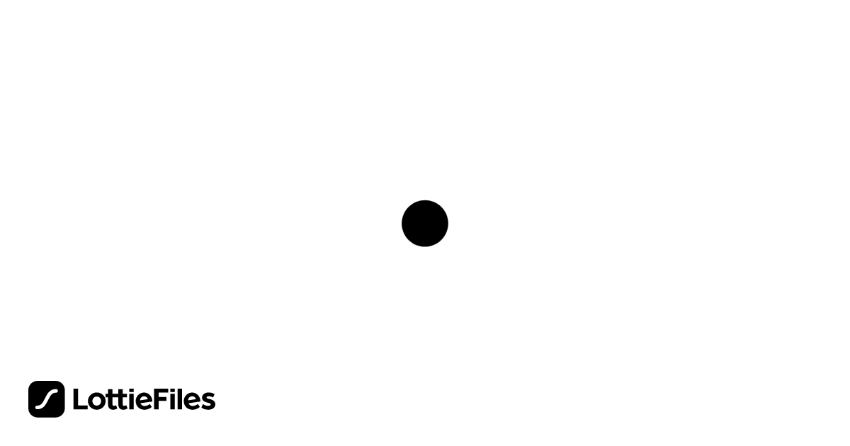 Free Loader Animation by LottieFiles | LottieFiles