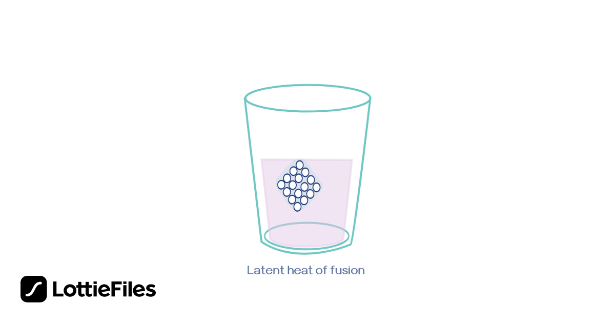 Free latent heat Animation by Mervin Paul | LottieFiles