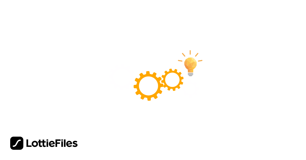 Free Innovation 2 Animation by Quantum Gully Design | LottieFiles