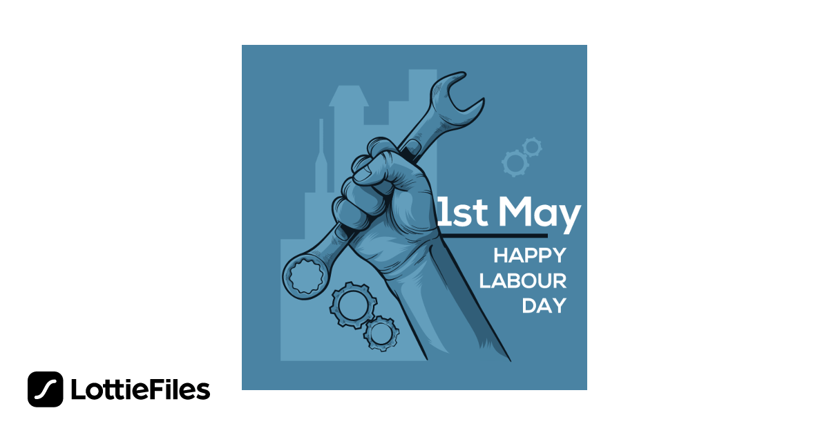 Free Mayday Animation by Kiran Kumar | LottieFiles