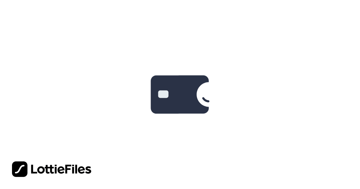 Free NFC Processing! Animation by Musa Adanur | LottieFiles