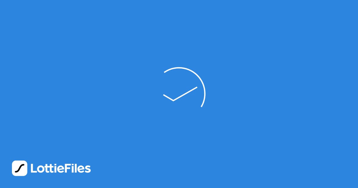 Free Progress Bar Animation by LottieFiles | LottieFiles