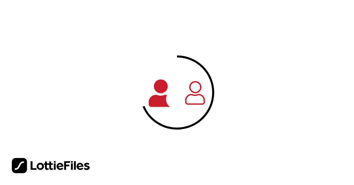 Free two people Animation by אורי מינץ | LottieFiles