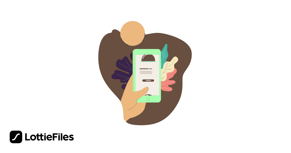 Free Choose Animation by kucing putih | LottieFiles