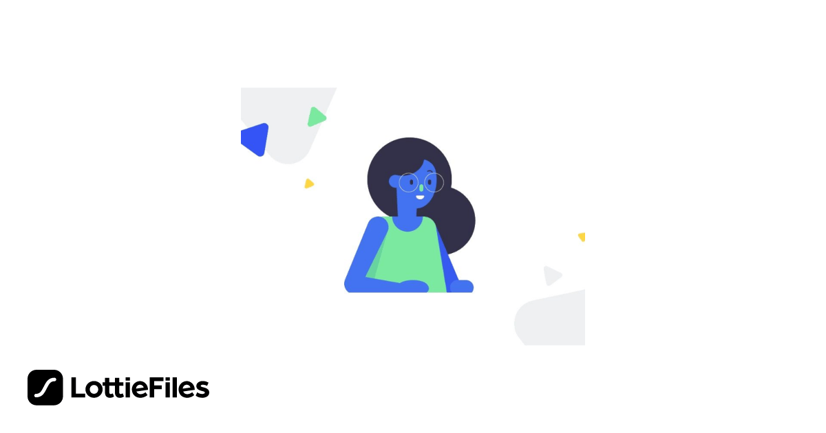 Free Remote Work Animation by Aexr Graphics | LottieFiles