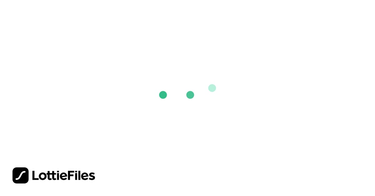 Animación gratuita de playful loading de Trev Zooy | LottieFiles