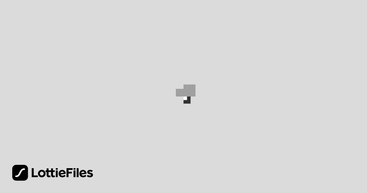 Free Cube Loader Animation by Eddy Koek | LottieFiles