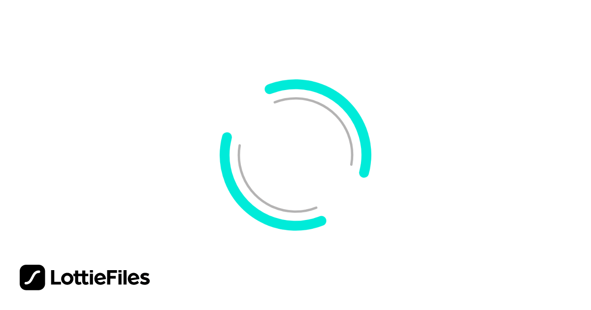 Free loading 2 Animation by Jasmine Leung | LottieFiles