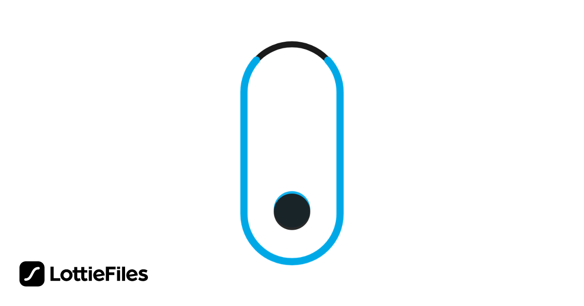 Free scroll Animation by Kevin Kaitazoff | LottieFiles