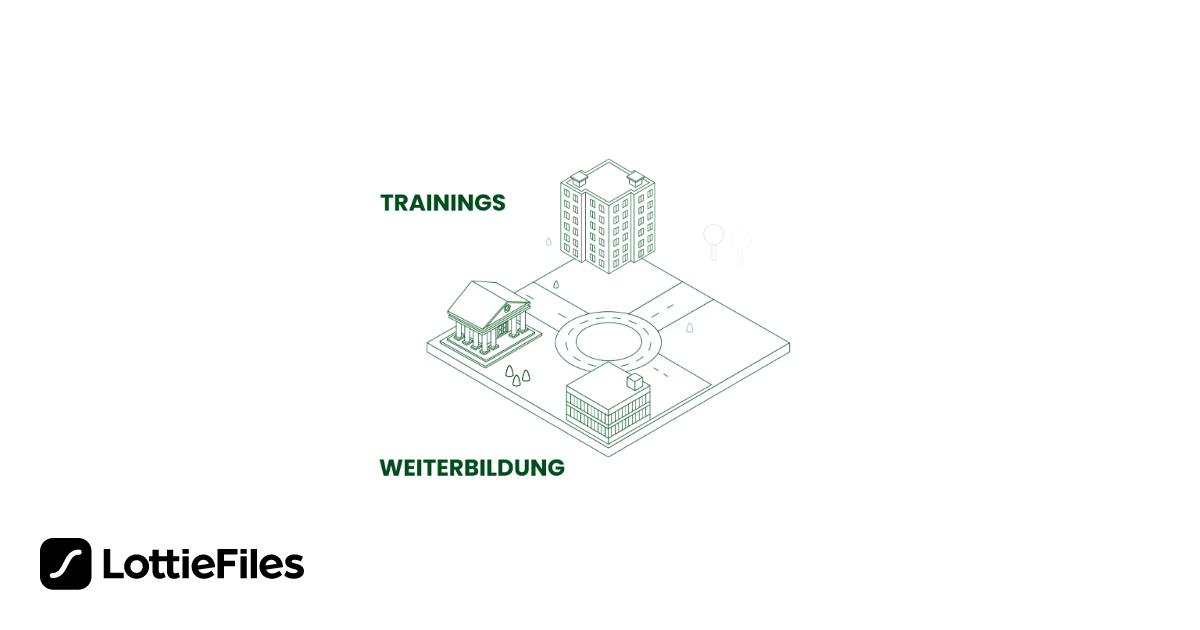 Free academy ani Animation by Sabine Blank | LottieFiles